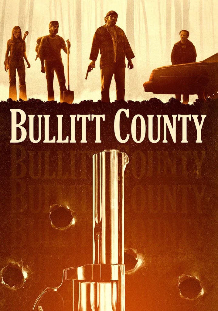 Bullitt County streaming: where to watch online?