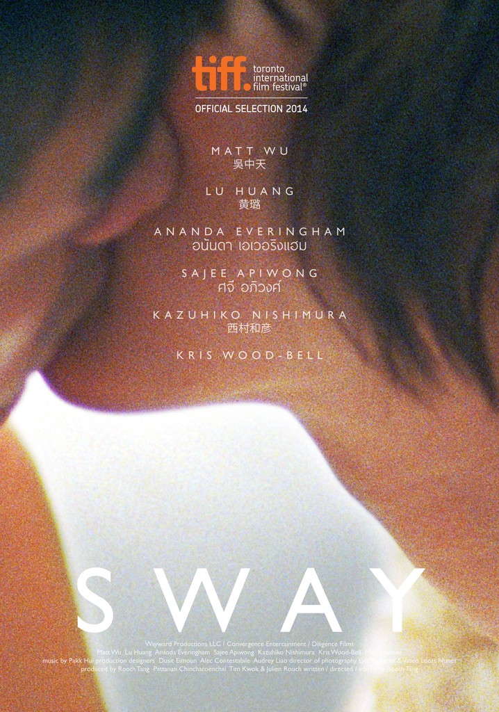 Sway - movie: where to watch streaming online