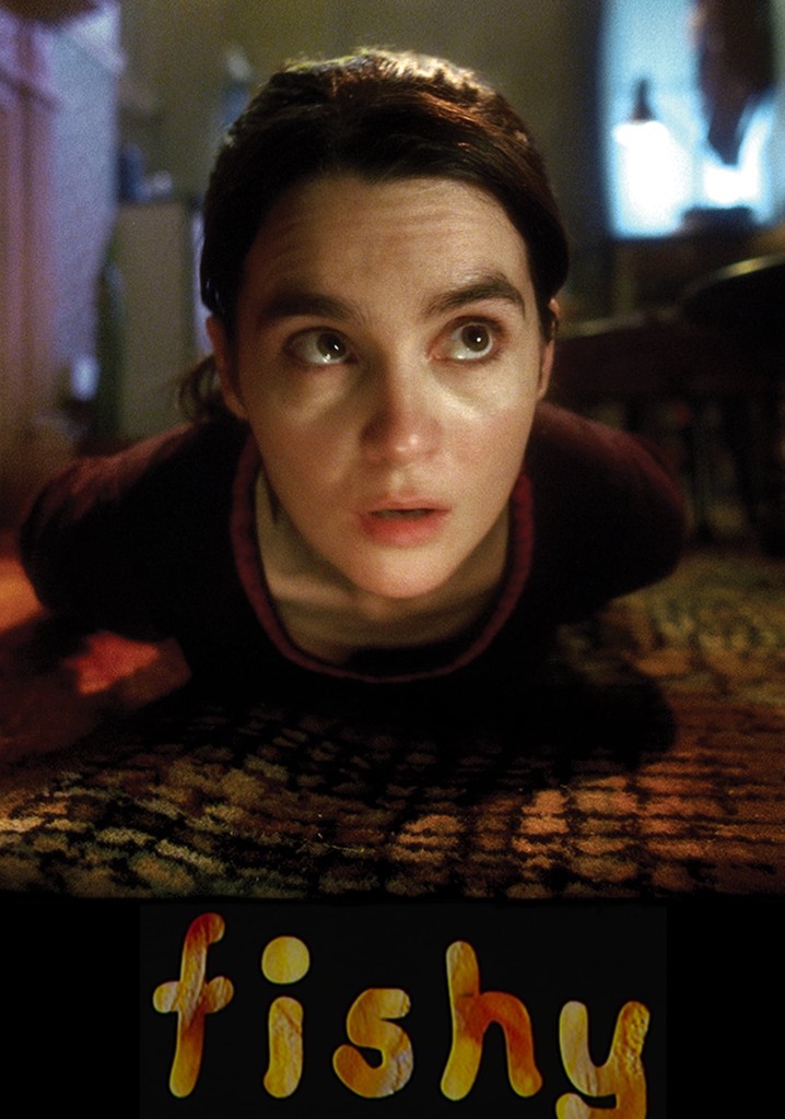 Fishy streaming: where to watch movie online?