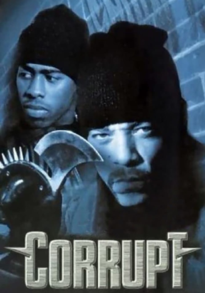 Corrupt streaming: where to watch movie online?