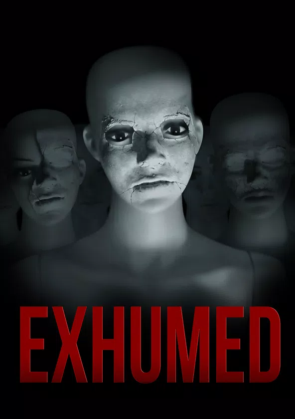 Exhumed - película: Ver online completas en español