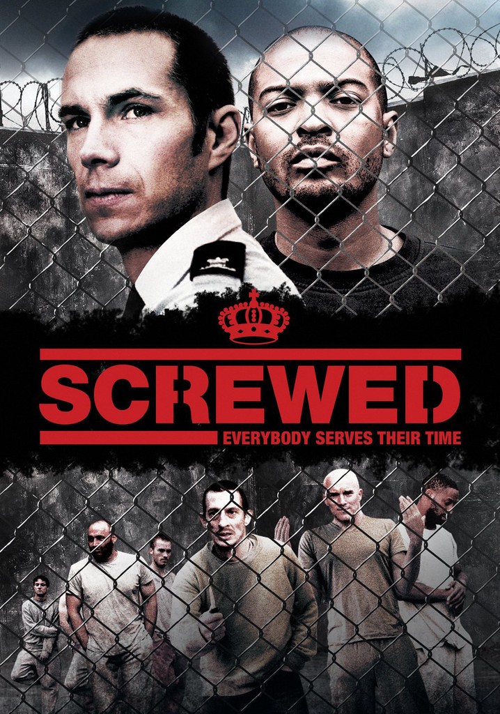 Screwed streaming: where to watch movie online?