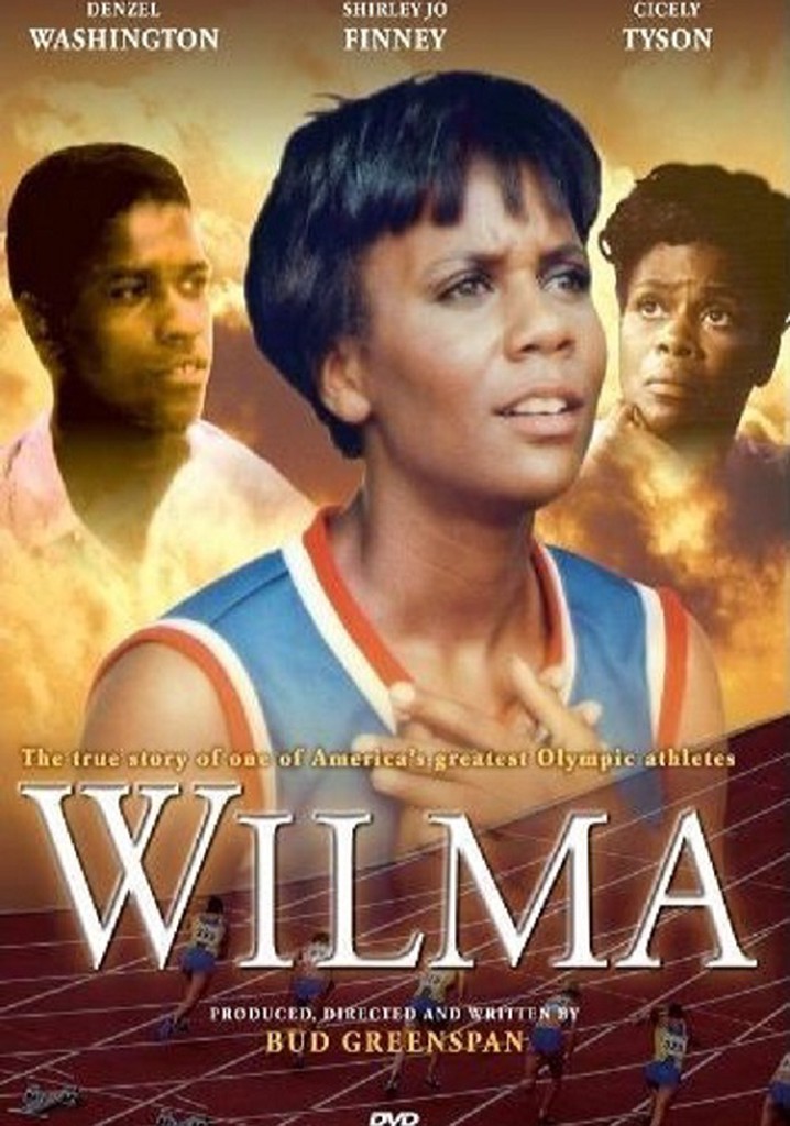 Wilma streaming: where to watch movie online?