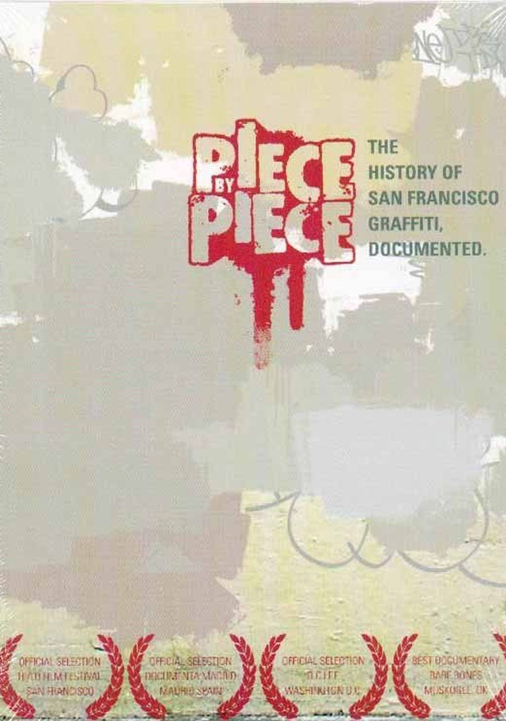 Piece By Piece streaming: where to watch online?