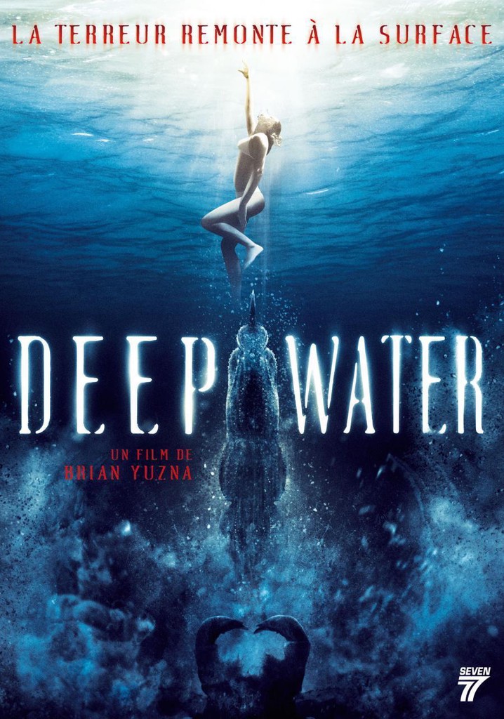 Où regarder Deep Water en streaming complet et légal