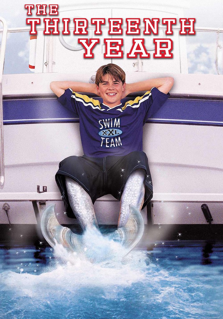 The Thirteenth Year streaming: where to watch online?