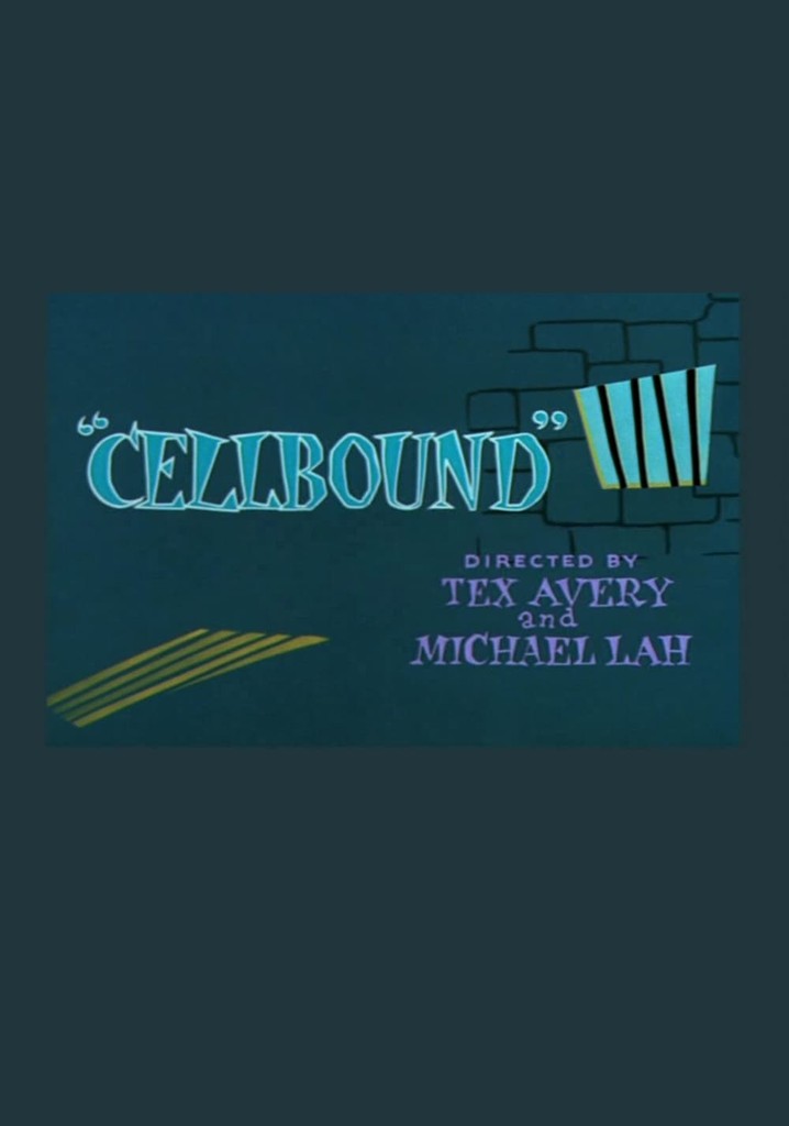 Cellbound streaming: where to watch movie online?