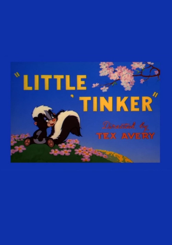 Little 'Tinker streaming: where to watch online?