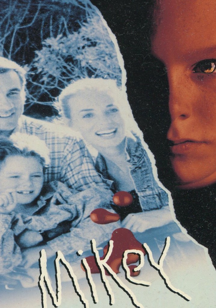 Mikey streaming: where to watch movie online?