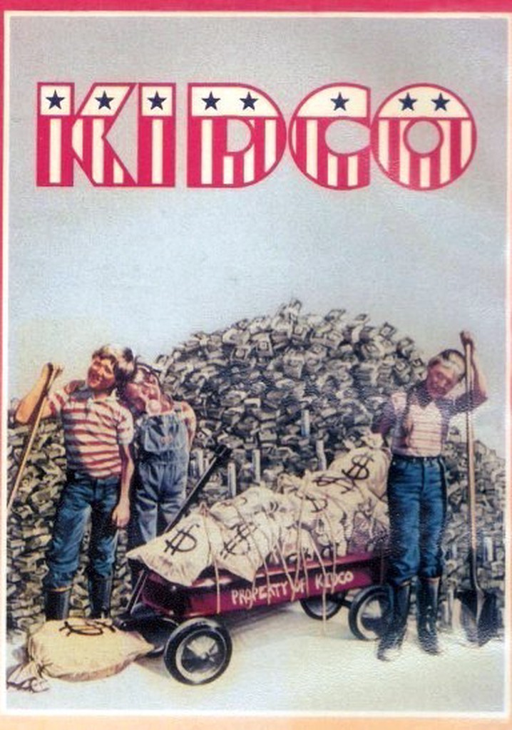 Kidco streaming: where to watch movie online?