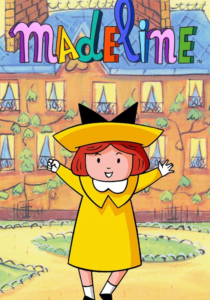 Madeline Season 1 - watch full episodes streaming online