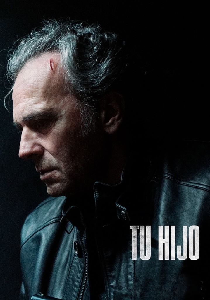 Tu hijo - película: Ver online completas en español