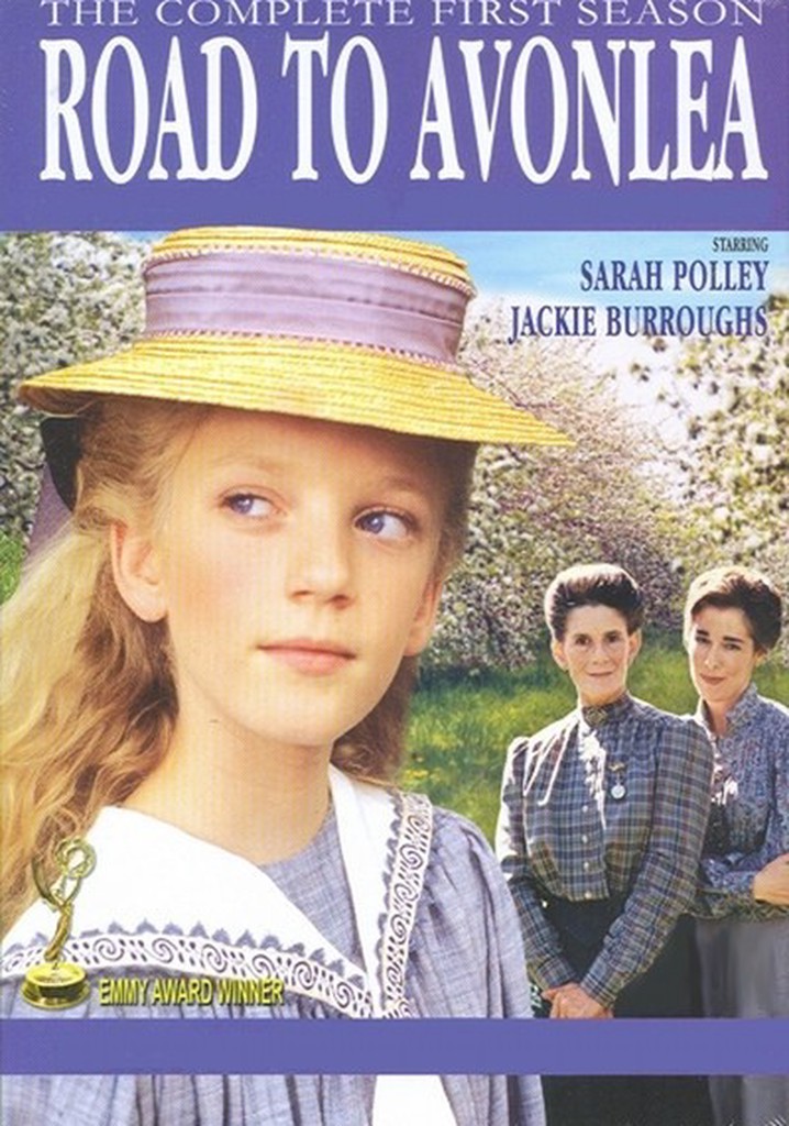 Road to Avonlea Season 1 - watch episodes streaming online