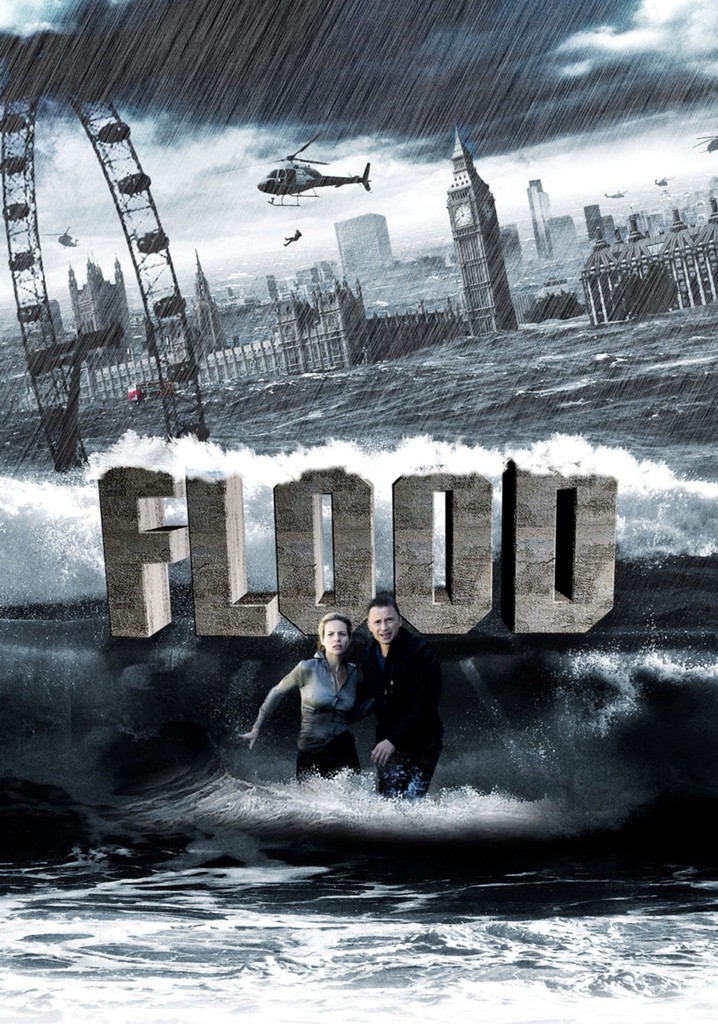 Flood streaming: where to watch movie online?