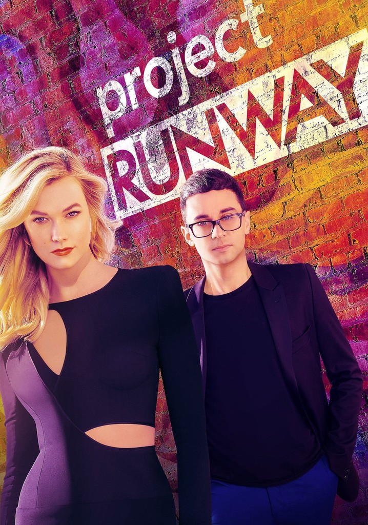 Project Runway Season 17 - watch episodes streaming online