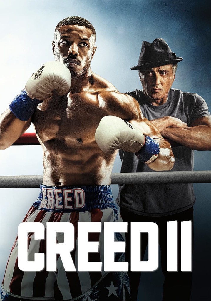 Creed II streaming: where to watch movie online?