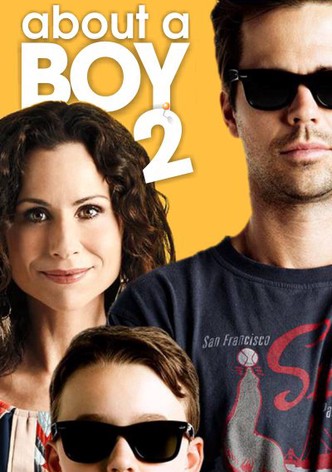 About a Boy - watch tv show streaming online