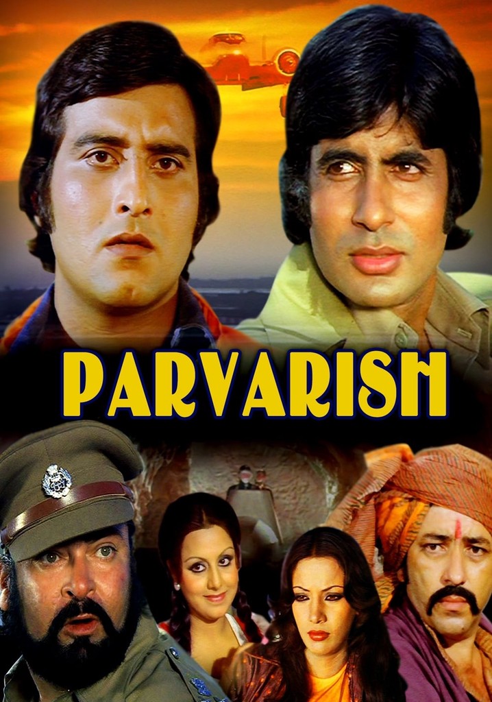 Parvarish - movie: where to watch streaming online
