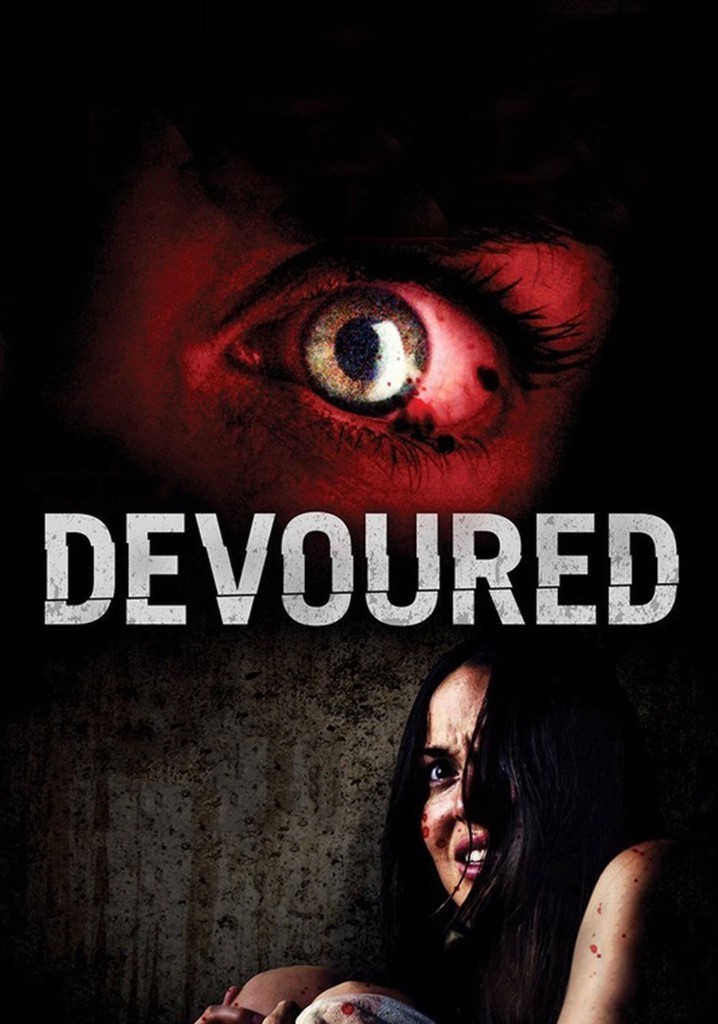 Devoured streaming: where to watch movie online?