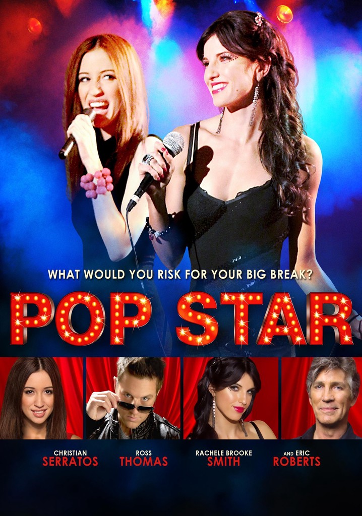 Pop Star streaming: where to watch movie online?