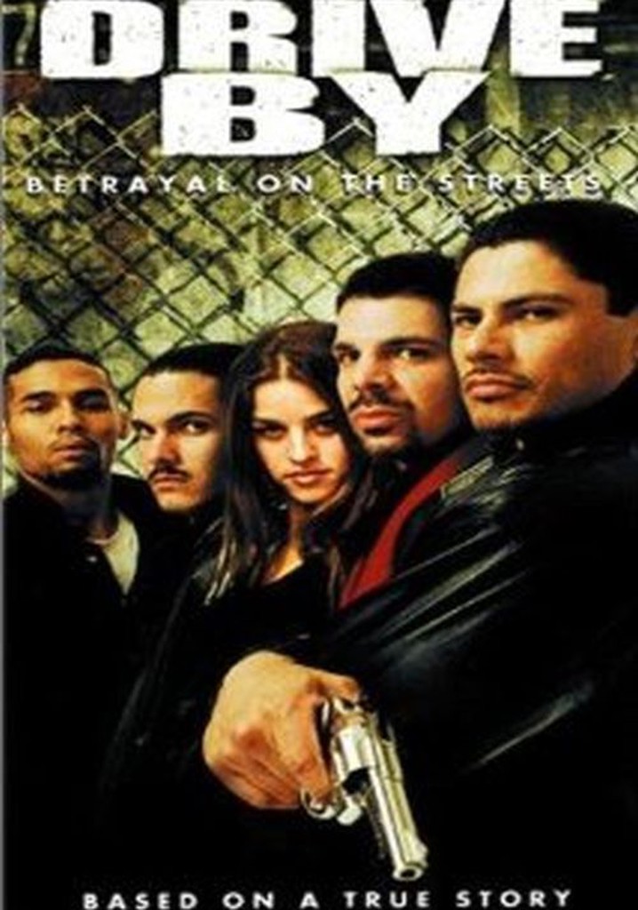 Drive By streaming: where to watch movie online?