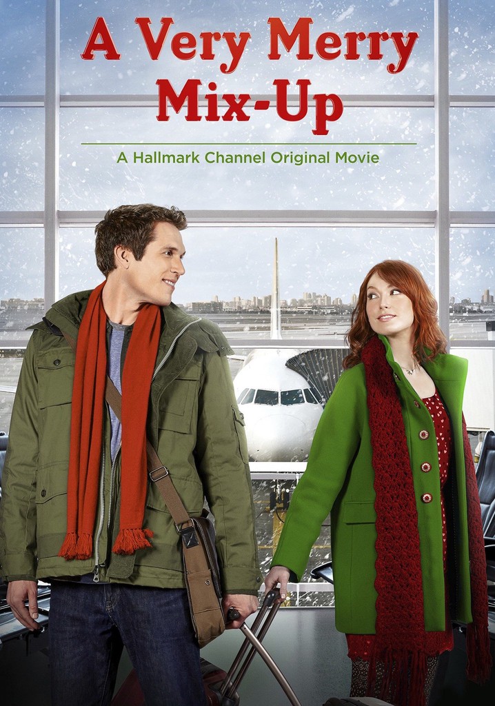 A Very Merry Mix-Up streaming: where to watch online?