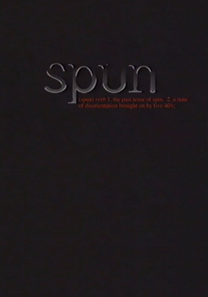 Spun streaming: where to watch movie online?