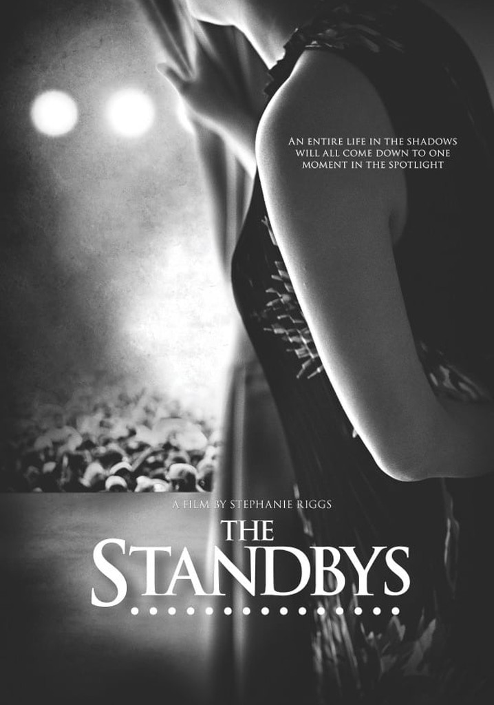 The Standbys streaming: where to watch movie online?