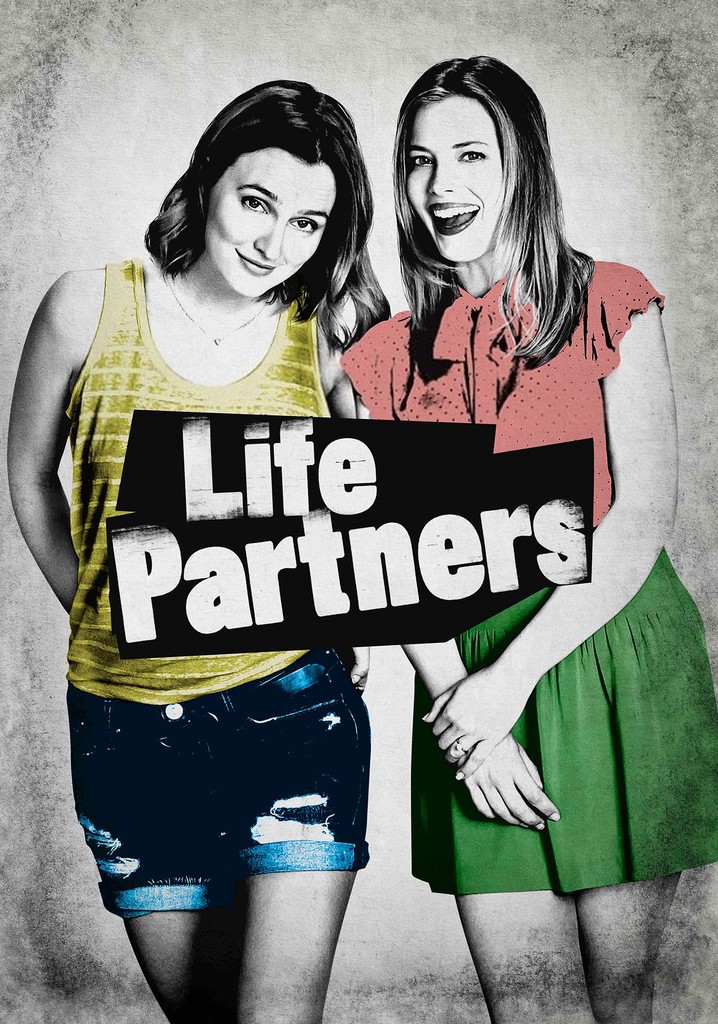 Life Partners streaming: where to watch online?