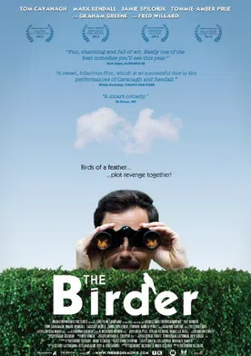 The Birder streaming: where to watch movie online?