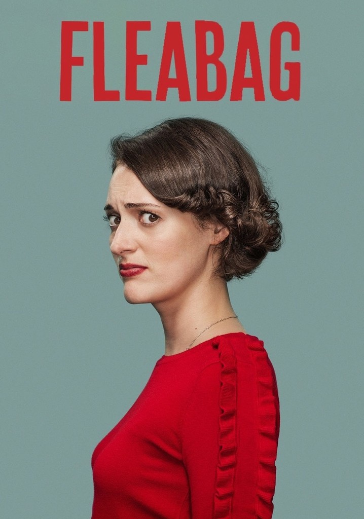 Fleabag - watch tv series streaming online