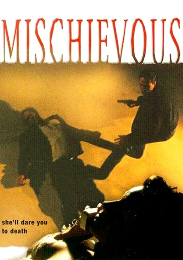 Mischievous streaming: where to watch movie online?