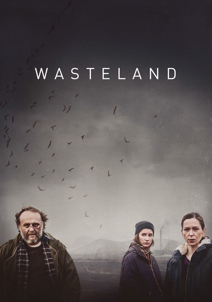 Wasteland Season 1 - watch full episodes streaming online