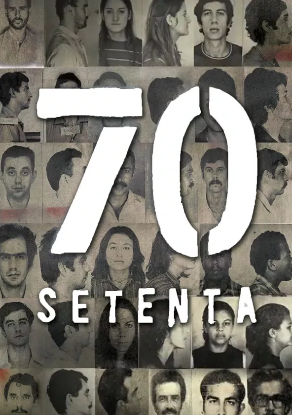 Setenta filme - Veja onde assistir online