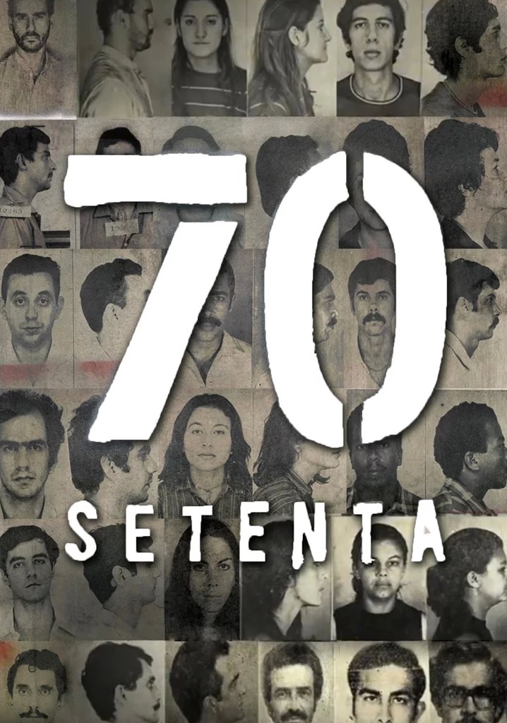 Setenta filme - Veja onde assistir online