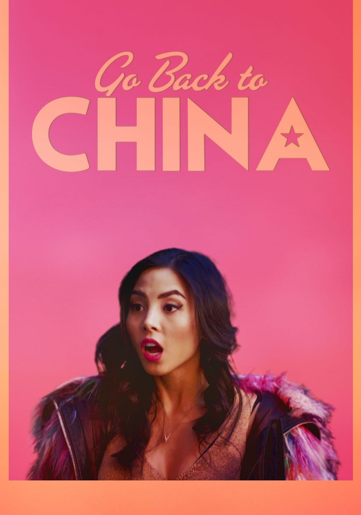 Go Back to China streaming: where to watch online?