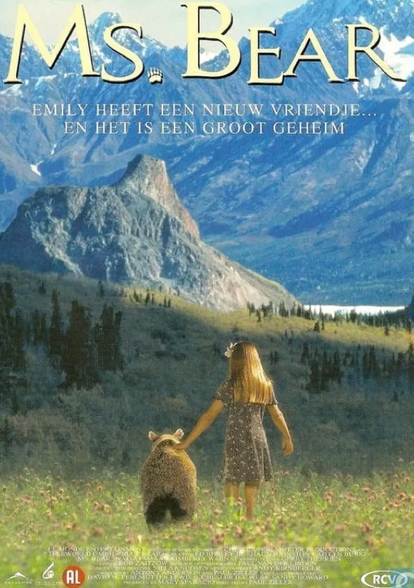 Ms. Bear streaming: where to watch movie online?
