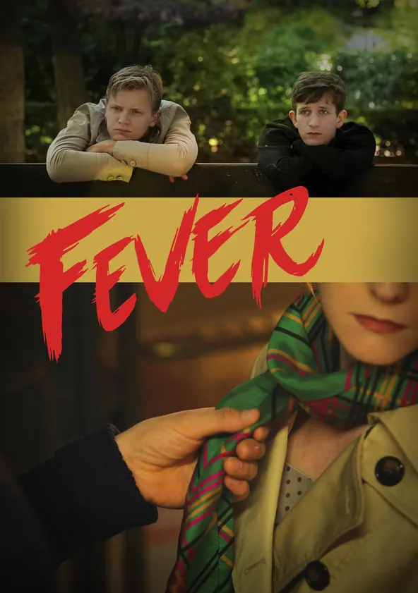 Fever streaming: where to watch movie online?