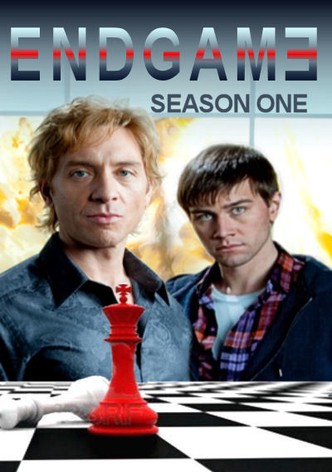 Endgame - watch tv show streaming online