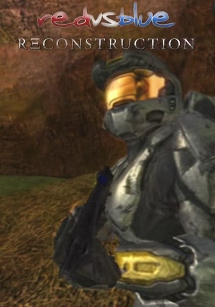 Red vs. Blue Season 6 - watch full episodes streaming online