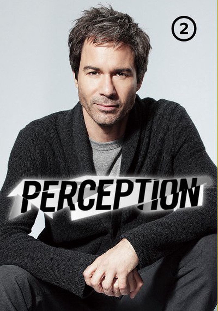 Perception Staffel 2 - Jetzt online Stream anschauen