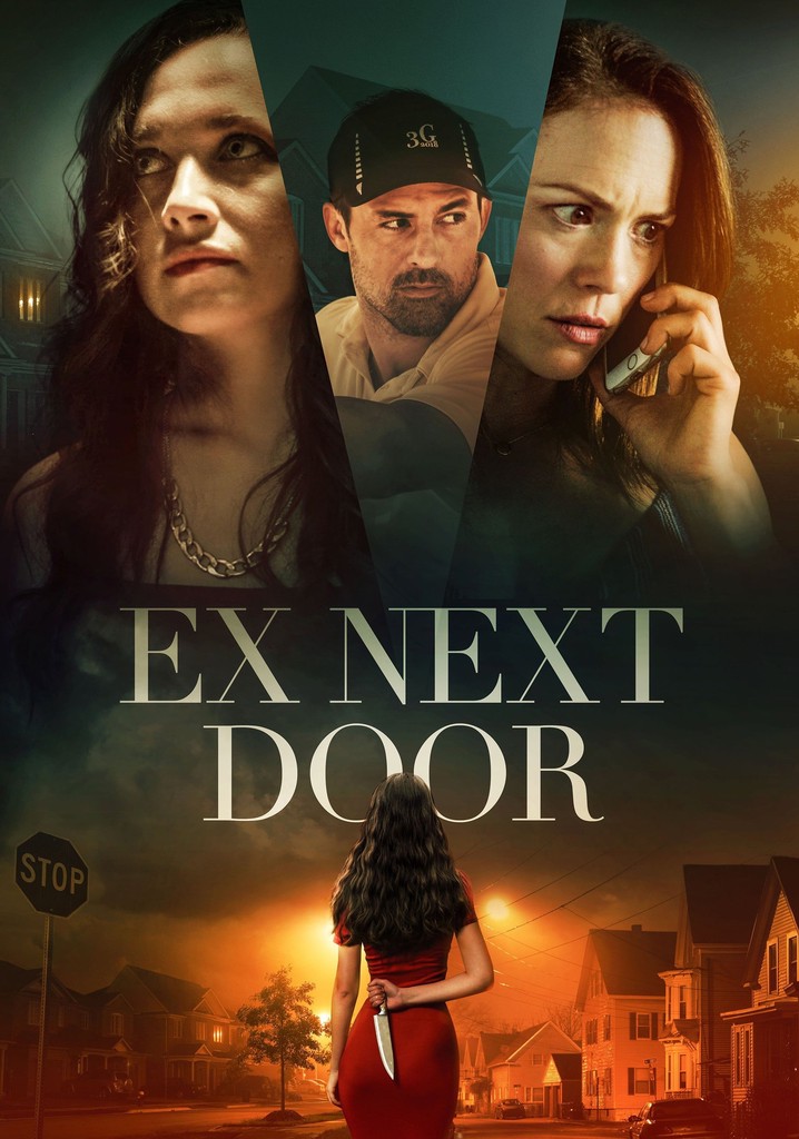 Ex Next Door streaming: where to watch movie online?