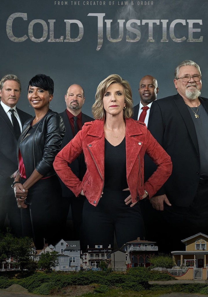Cold Justice Season 6 Watch Full Episodes Streaming Online