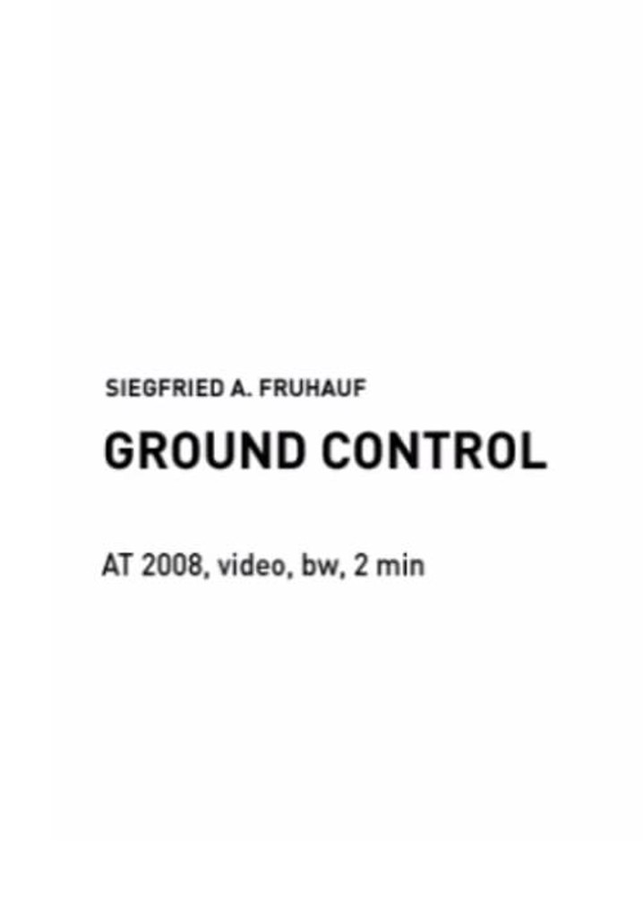 Ground Control - película: Ver online en español