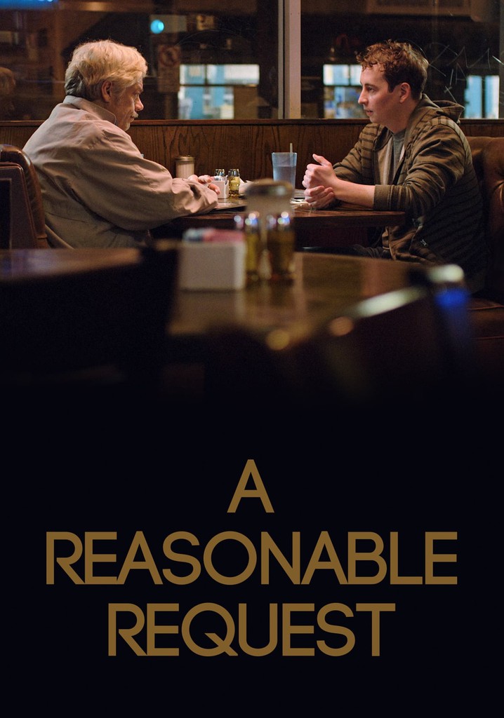 A Reasonable Request streaming: where to watch online?