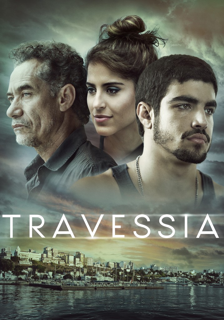 Travessia filme - Veja onde assistir online