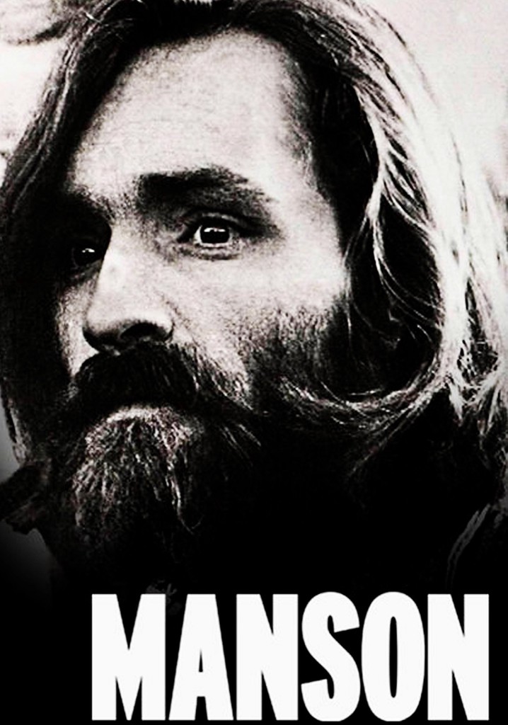 Manson streaming: where to watch movie online?