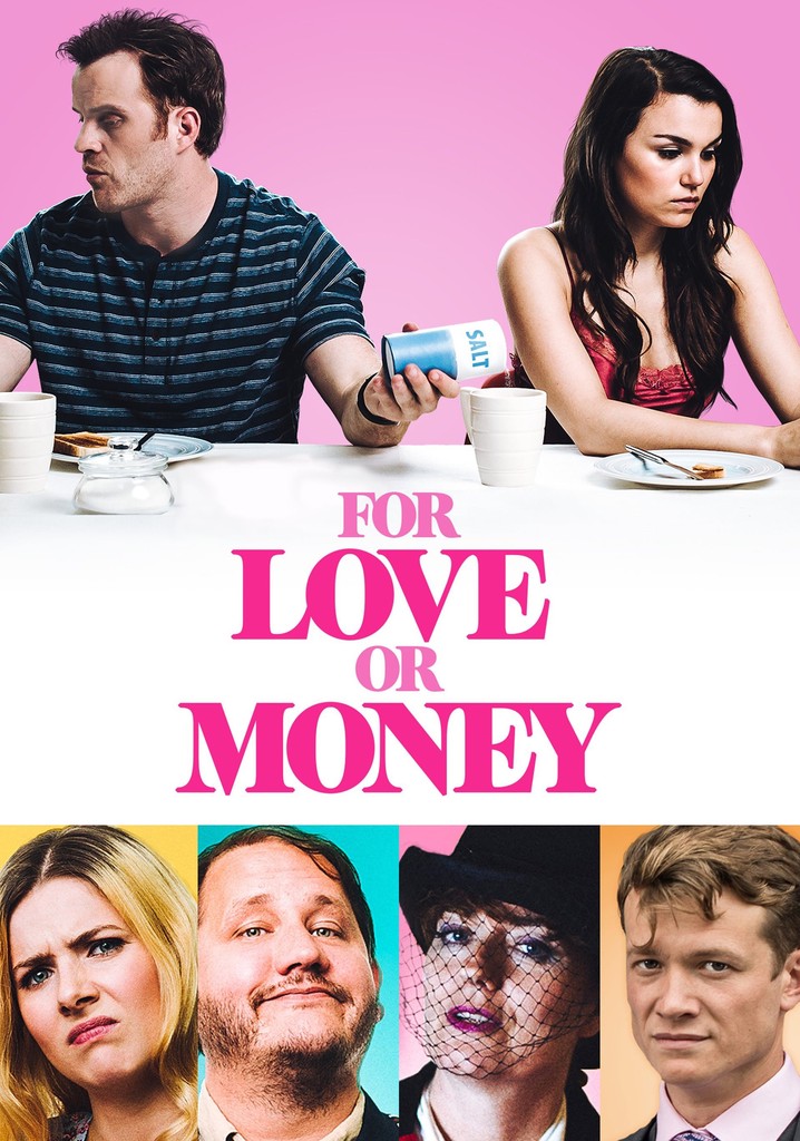 For Love or Money movie watch streaming online
