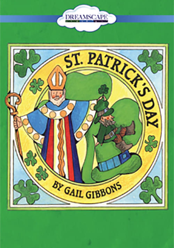 St. Patrick's Day streaming: where to watch online?