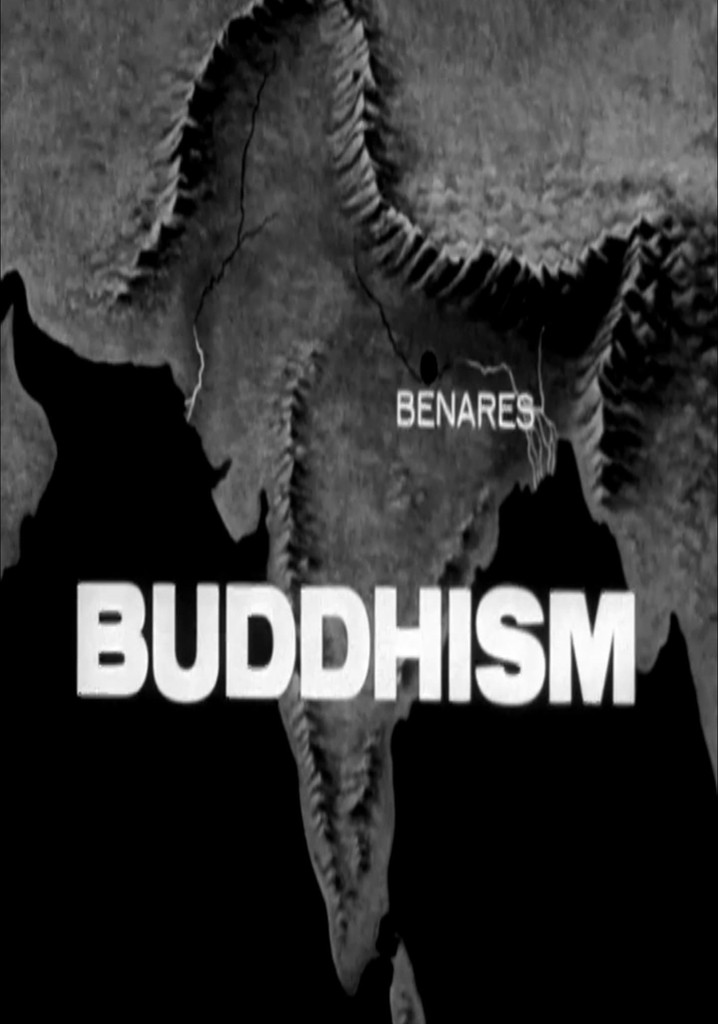 Buddhism streaming: where to watch movie online?